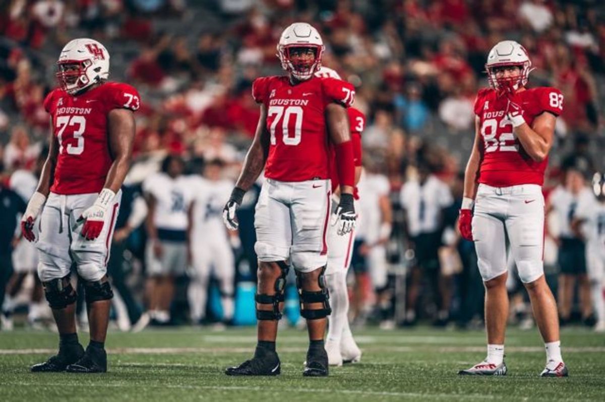Louisville Football 2022-23 Transfer Tracker - Sports Illustrated ...