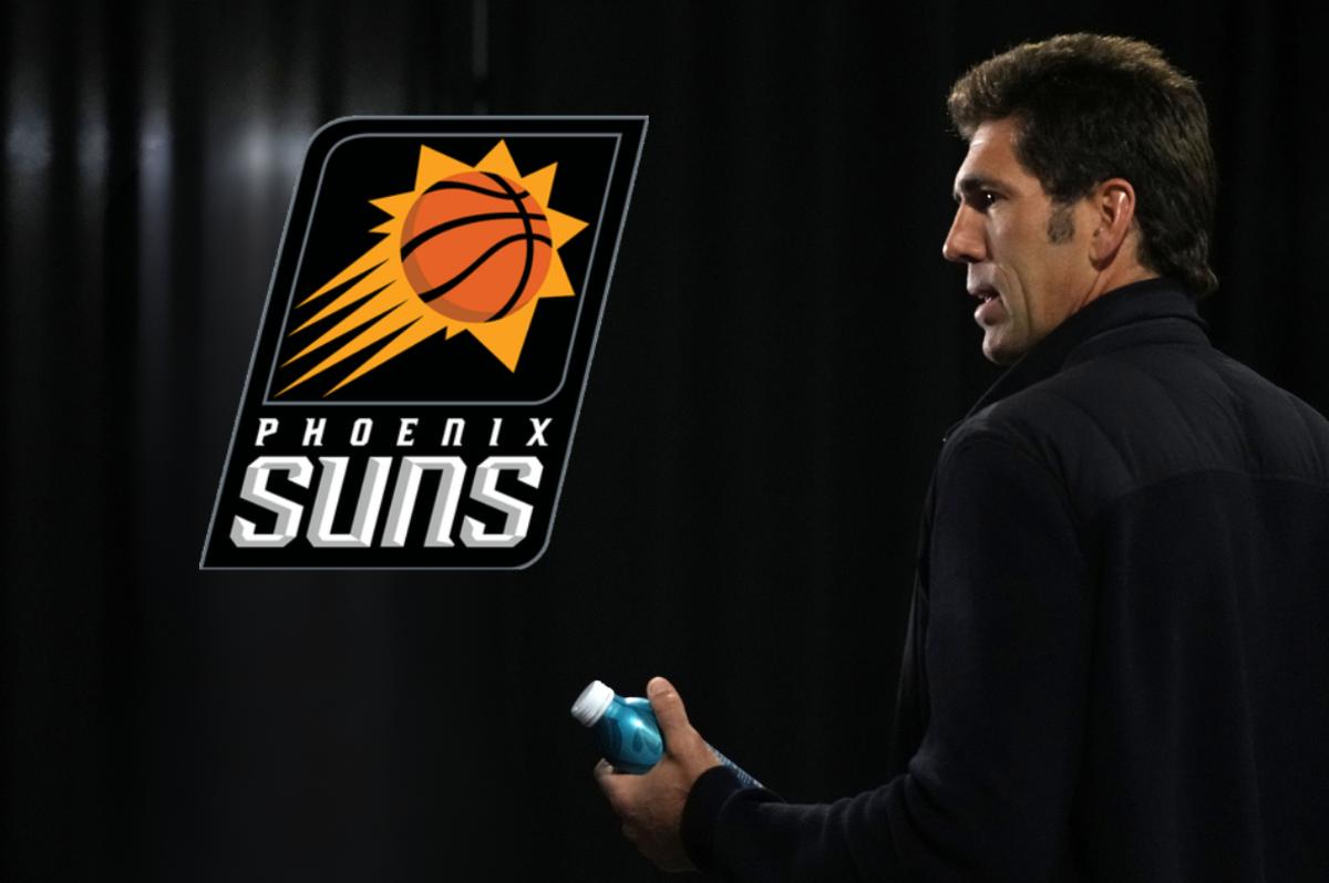 Golden State Warriors GM Steps Down; Will Phoenix Suns Pounce? - Sports ...