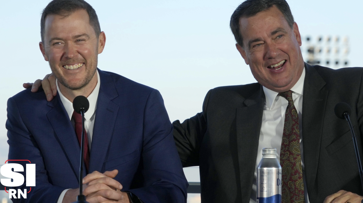 USC AD Mike Bohn Resigns - Sports Illustrated