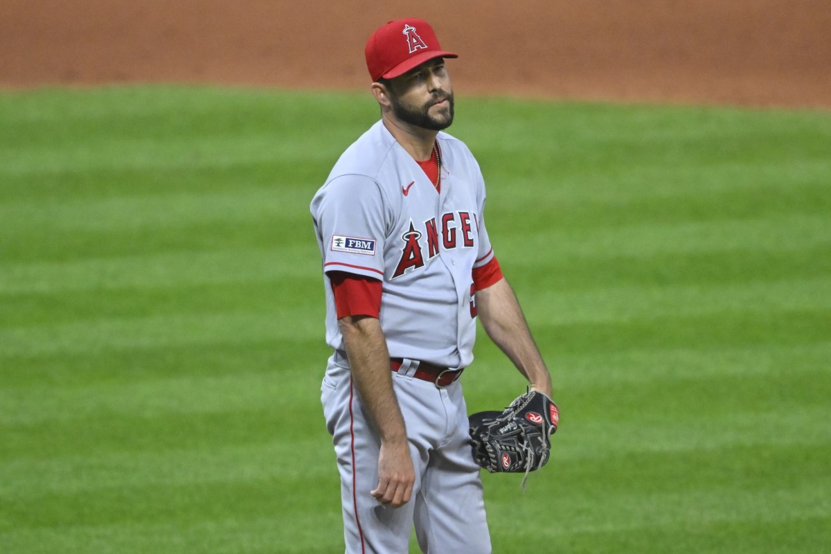 Another Veteran Reliever Officially Hits the Market - Fastball