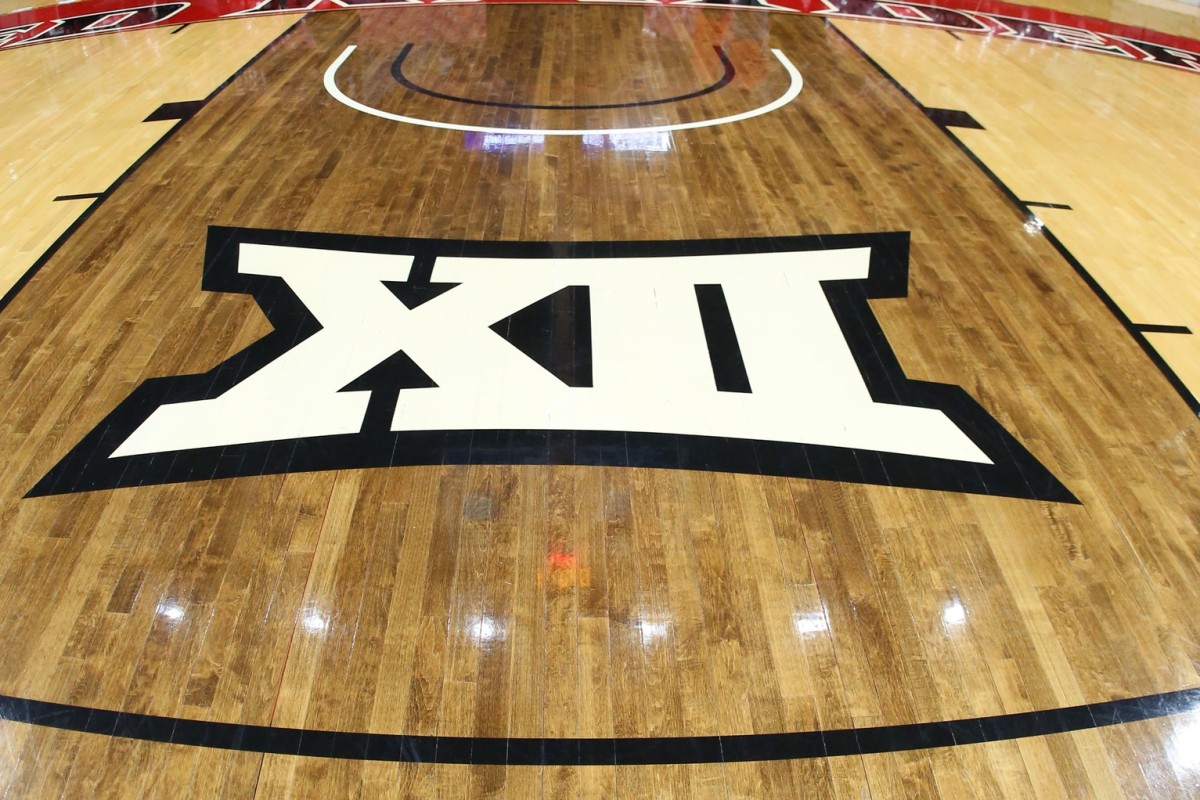 Big 12 Ranks Third Among Power Five Leagues in Revenue - Sports ...