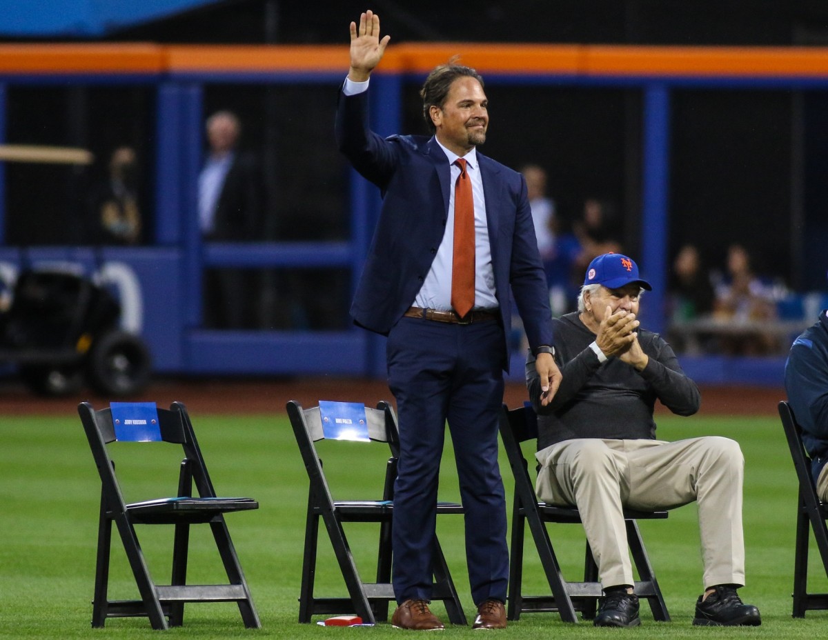 25 Year Anniversary: New York Mets Trade For Mike Piazza - Fastball