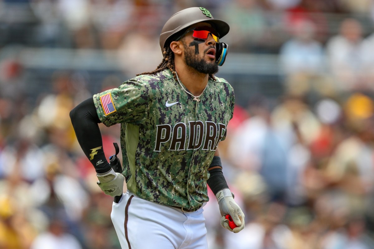 Padres Notes: Friars Lose Veteran Pitcher, Snell Growing Frustrated ...