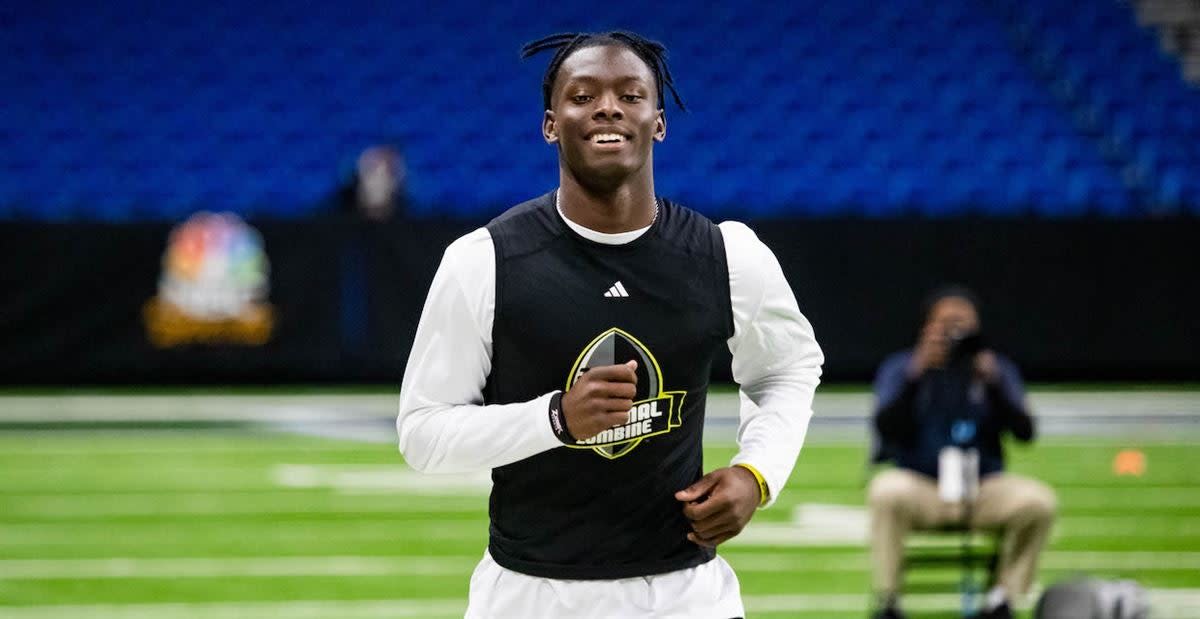 Updated ACC Football Recruiting Rankings: 6/2 - Sports Illustrated ...