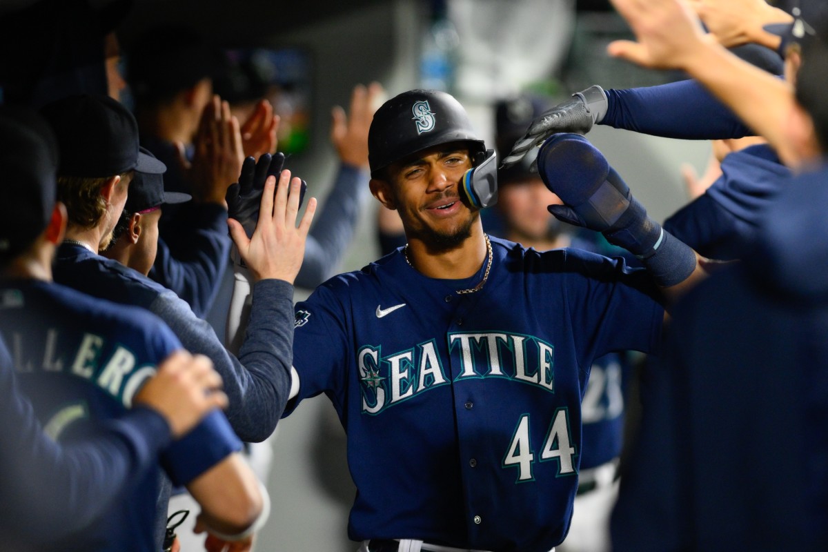 Seattle Mariners Star Launches Own Breakfast Cereal - Fastball