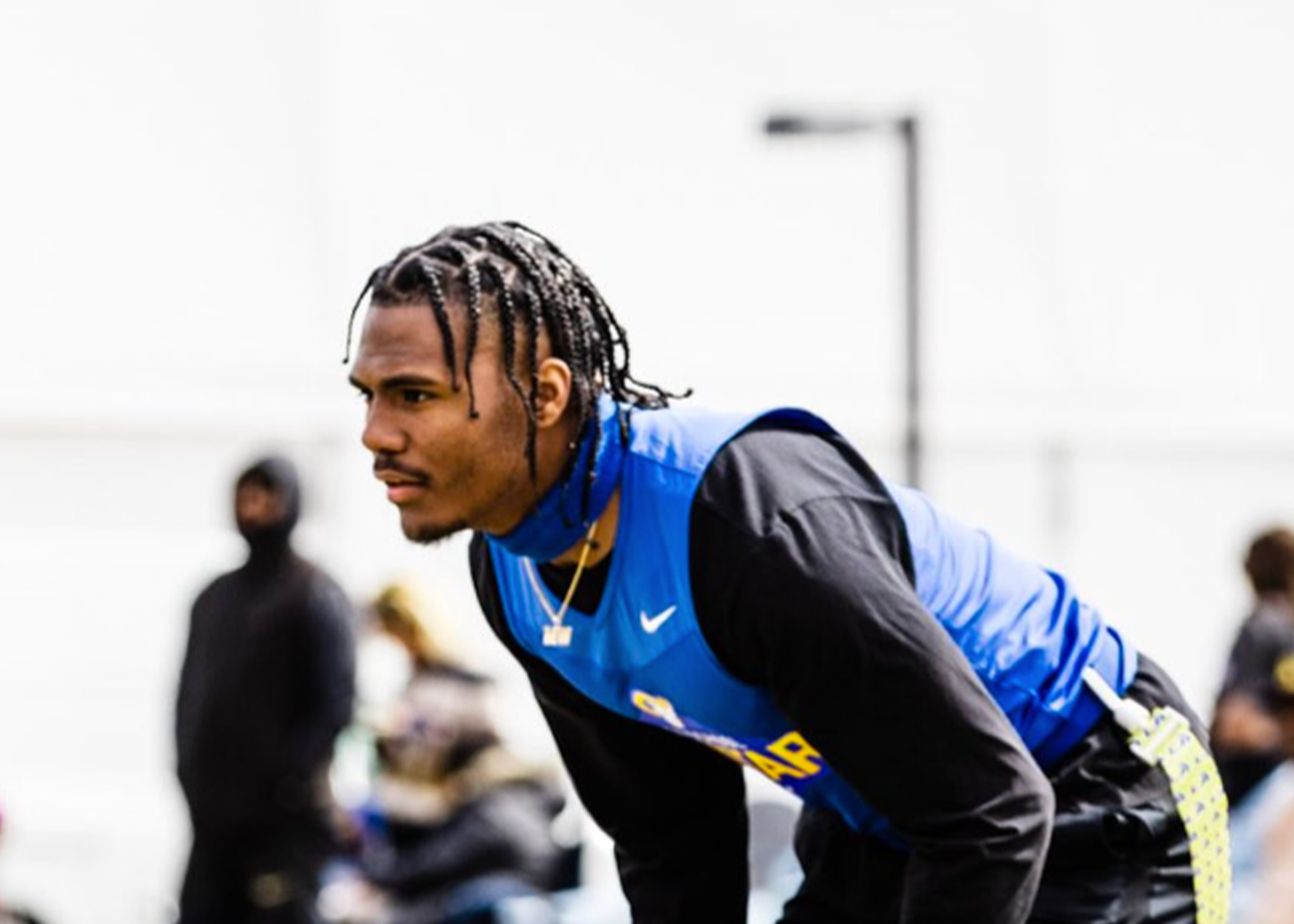 Prediction: USC football to land 4-star defensive back - Sports ...