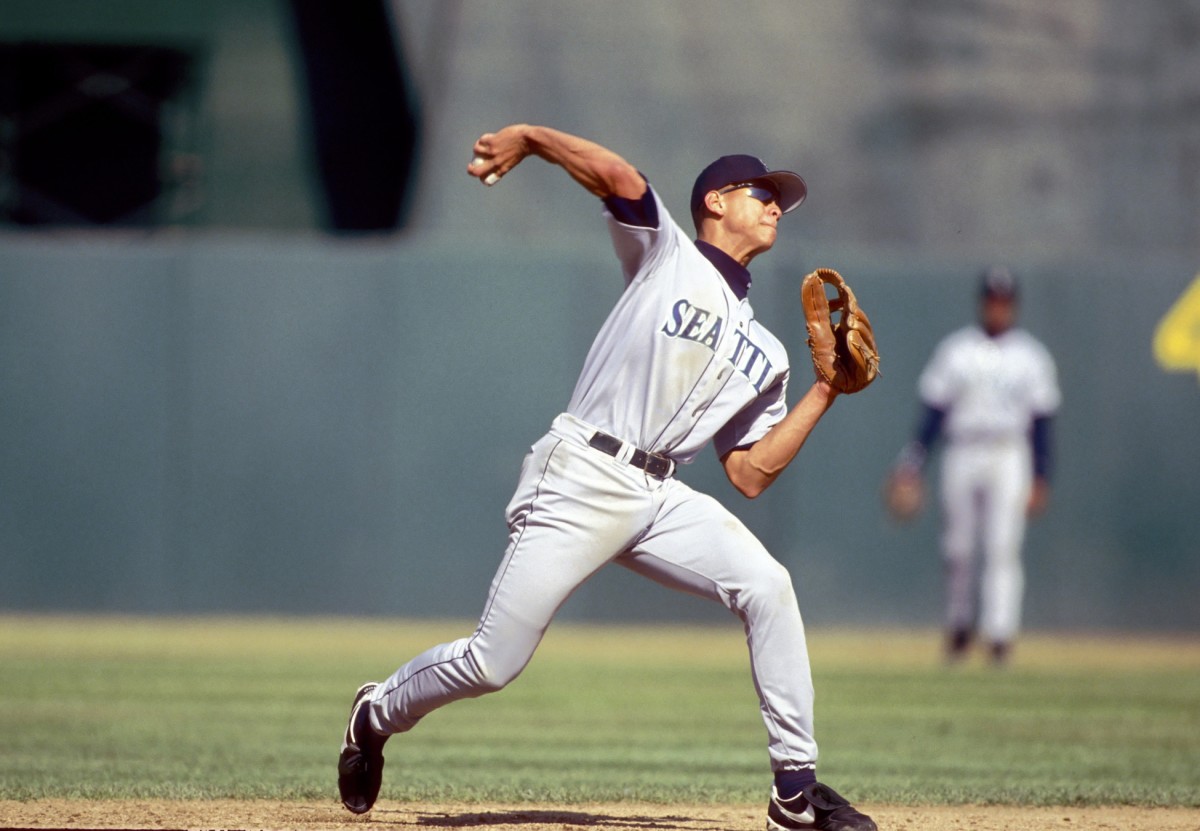 Jarred Kelenic Joins Alex Rodriguez in Seattle Mariners Team History ...