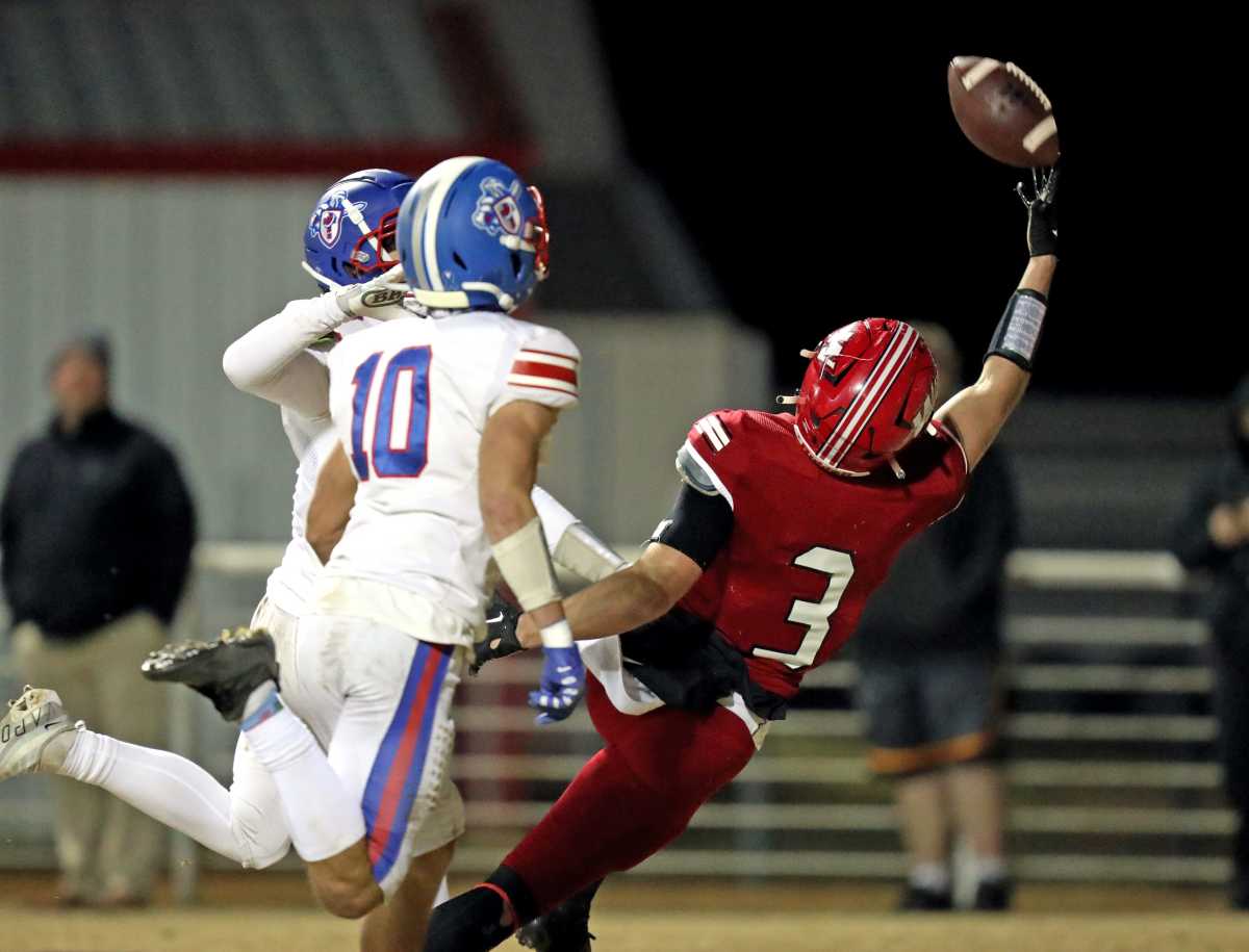 Oklahoma Offers 2024 Legacy TE Cooper Alexander - Sports Illustrated ...