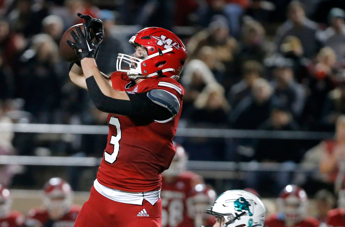 Oklahoma Offers 2024 Legacy TE Cooper Alexander - Sports Illustrated ...