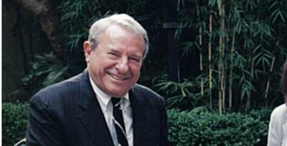 The Cal 100: No. 75 -- Ron Fimrite - Sports Illustrated Cal Bears News ...