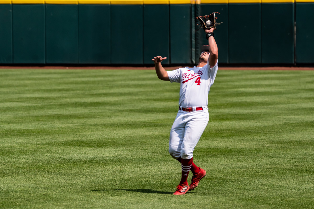Gallery: Nebraska Baseball Opens Postseason With 9-7 Win - All Huskers