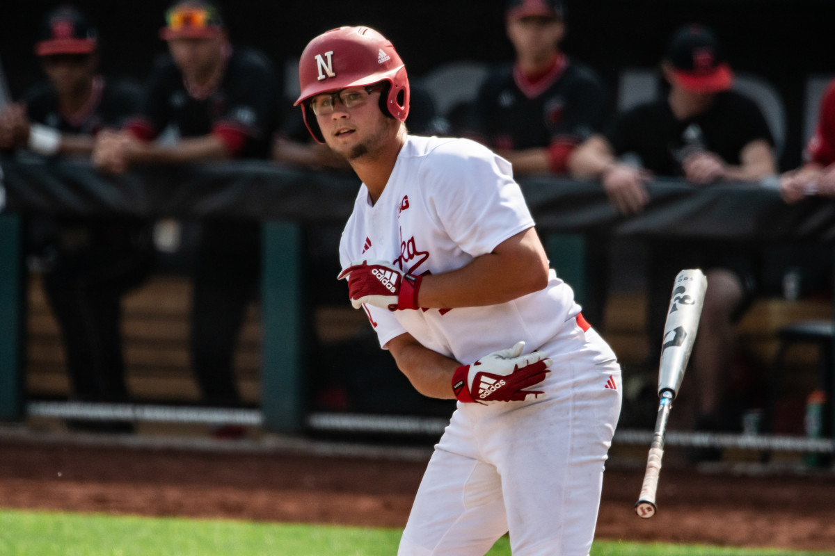Gallery: Nebraska Baseball Opens Postseason With 9-7 Win - All Huskers