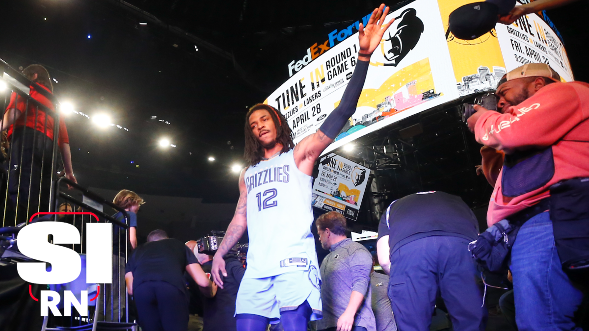 Is Victor Wembanyama playing in NBA Summer League? Spurs rookie's ...