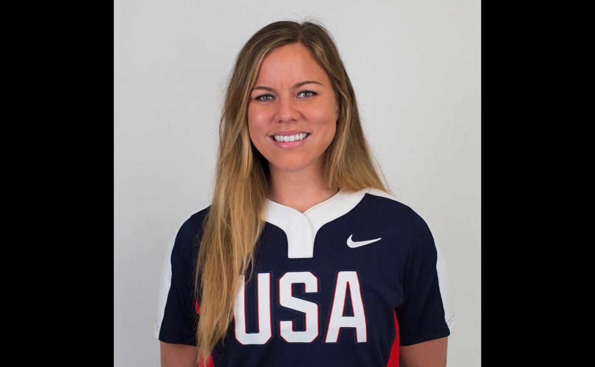 OU Softball: Keilani Ricketts Hired at MACU - Sports Illustrated ...