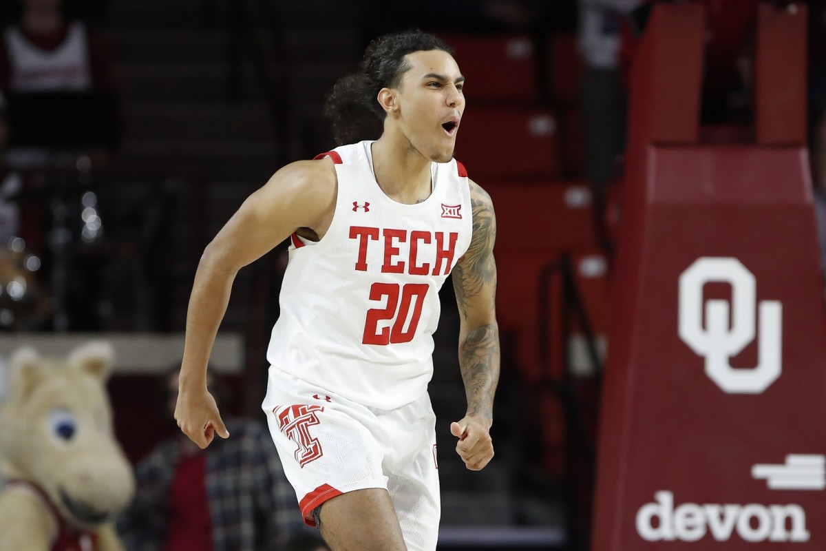 Cal's Basketball Transfer Class Ranked in Top 10 Nationally - Sports ...