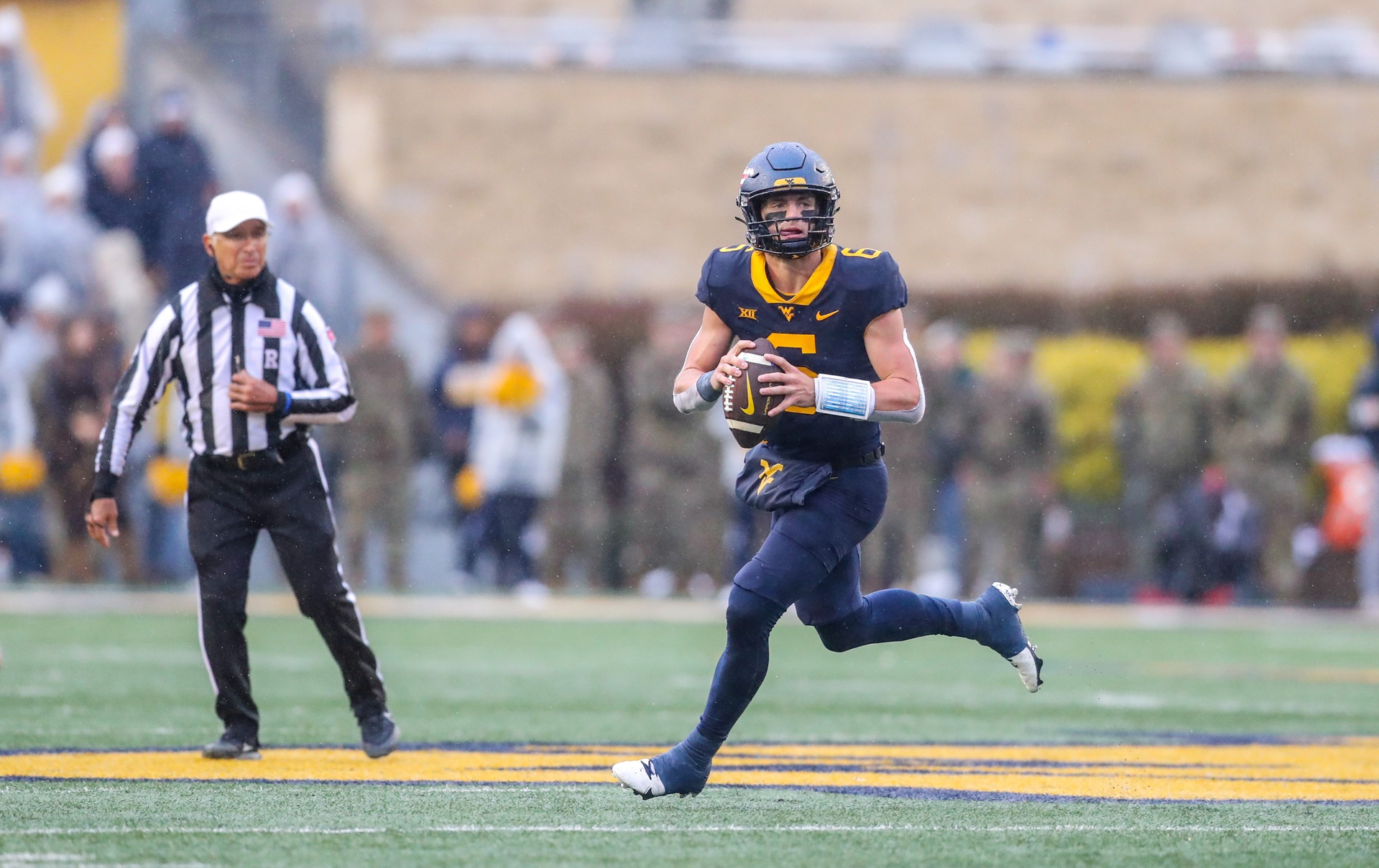 Ranking WVU's 2023 Games by Difficulty - Sports Illustrated West ...