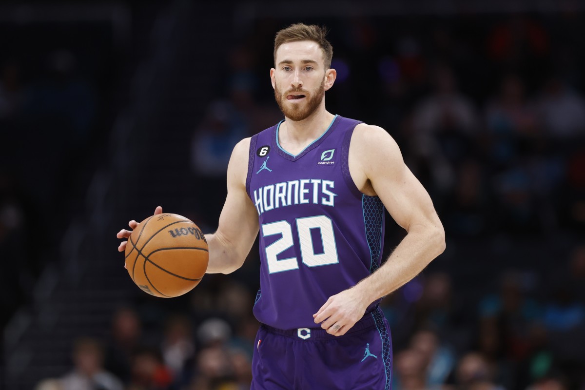 2024 NBA Title Odds: Books Say Hornets Stand No Chance - Sports ...