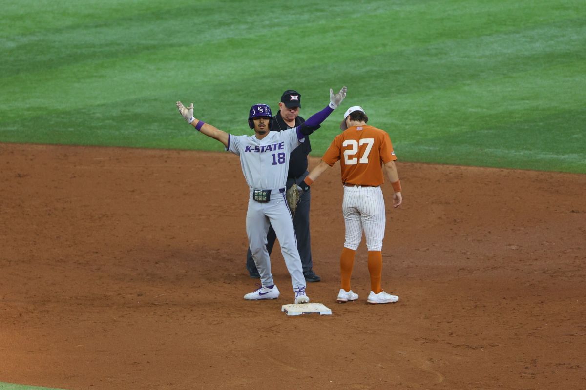 Big 12 Baseball Championship: Day 2 Recap - Sports Illustrated TCU ...