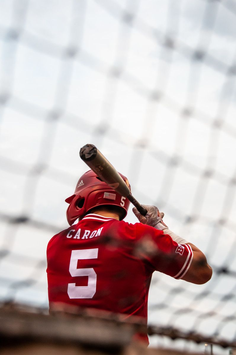 Gallery: Huskers Fall in 10th Inning to Terps - All Huskers
