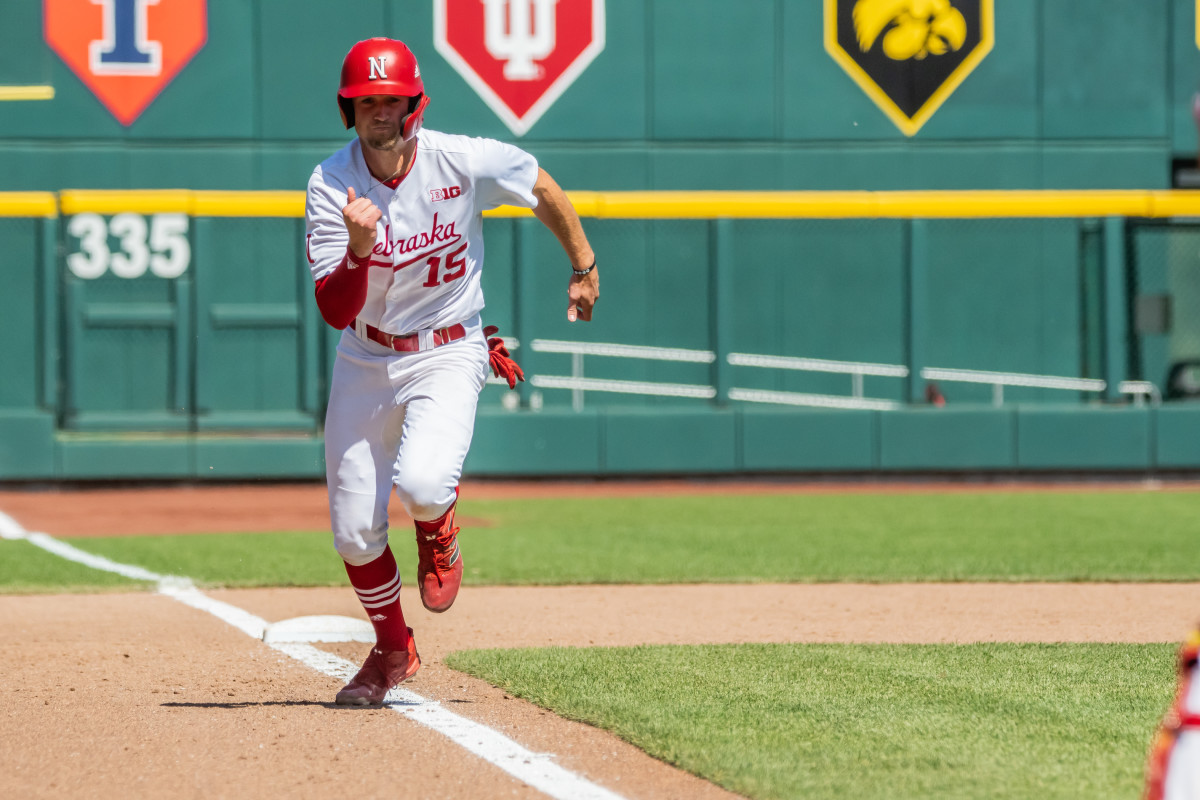 Gallery: Huskers Almost Pull Off Improbable Comeback - All Huskers