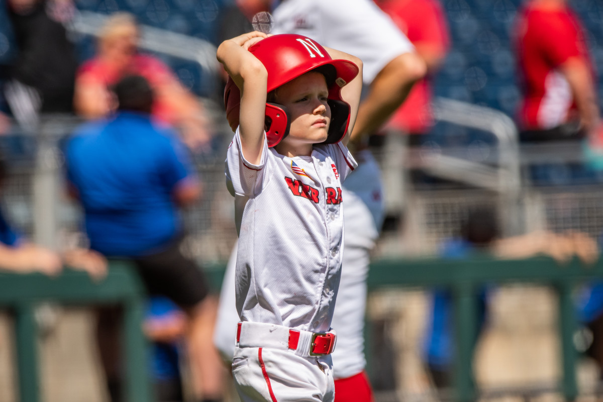 Gallery: Huskers Almost Pull Off Improbable Comeback - All Huskers