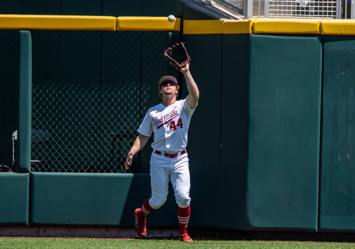 Gallery: Huskers Almost Pull Off Improbable Comeback - All Huskers