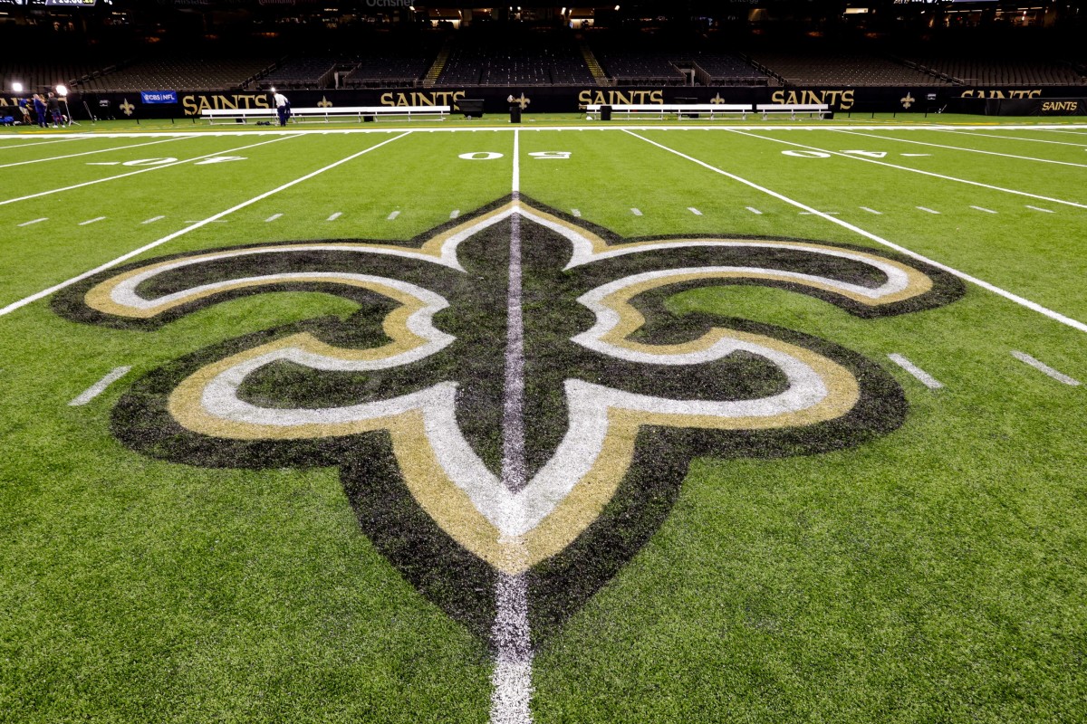 Saints Fans Will Want to Check Out the Latest Caesars Superdome ...