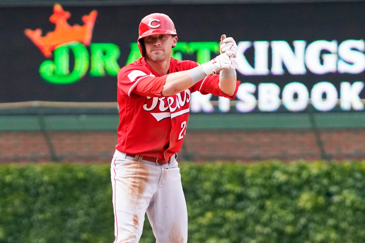 Best Bets for Reds vs. Red Sox - FanNation | A part of the Sports ...