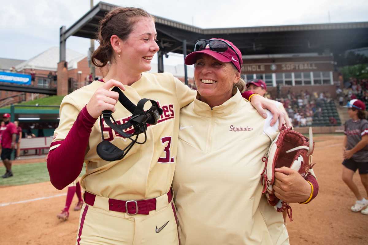 OU Softball: Meet Oklahoma's Opponents at the 2023 Women's College ...