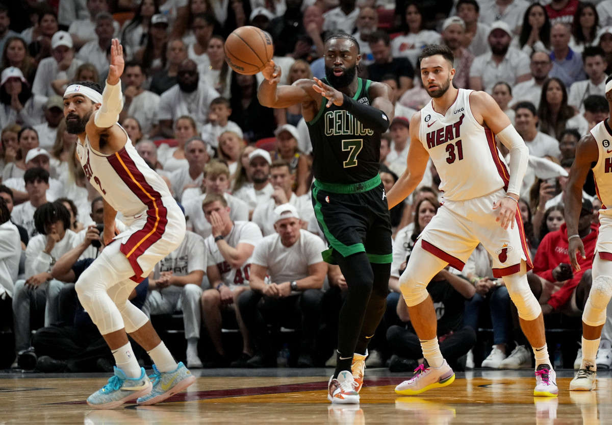 Lakers News: Exec Considers Heat Free Agent Perfect Target For LA - All ...