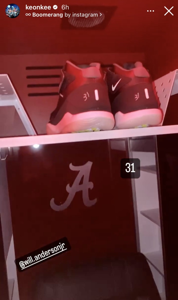 Crimson Tide Roll Call: Tuesday, May 30, 2023 - Sports Illustrated ...