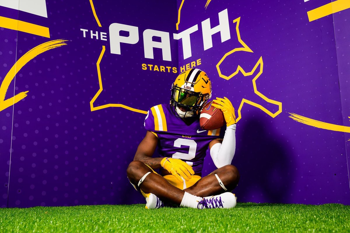 Recruits React 2.0: LSU Commits, Targets Blown Away During Visits ...