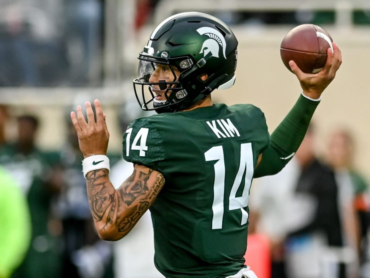 Big Ten Quarterbacks: 2023 Preseason Rankings - Sports Illustrated ...