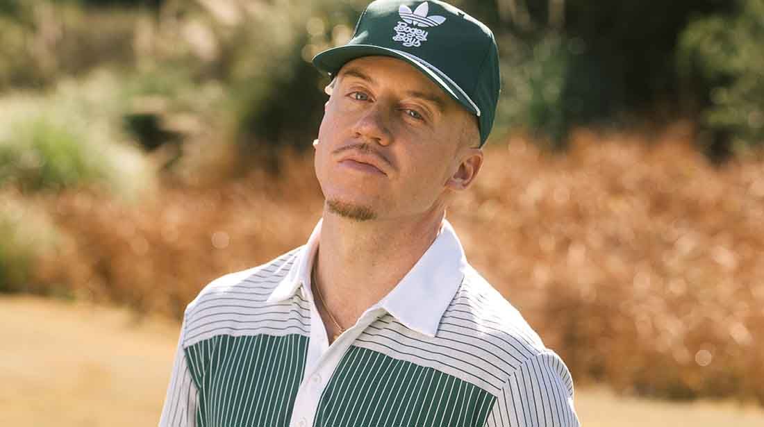 Macklemore Clothing