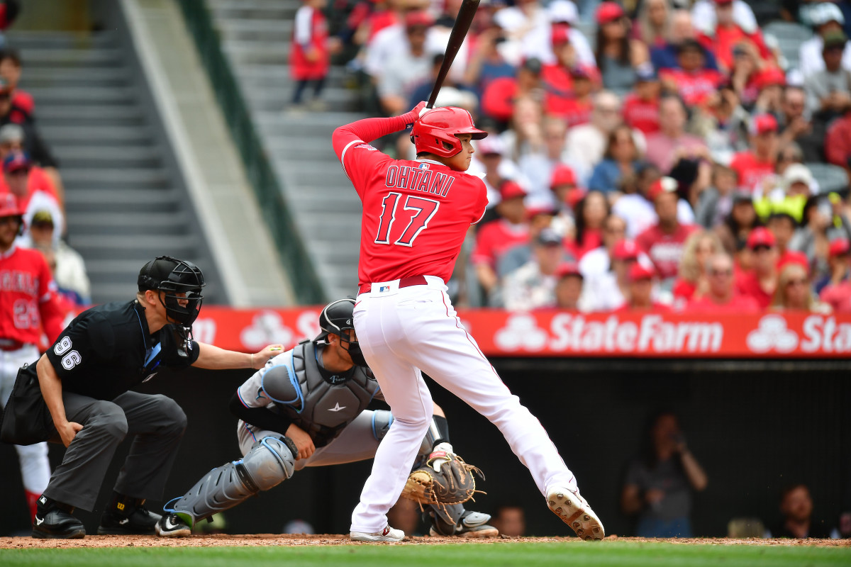 Shohei Ohtani's Contract Could Break New York Yankees' Bank - Sports ...