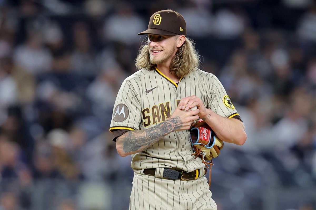 Padres News: Josh Hader Placed Among Best Strikeout Artists in MLB ...