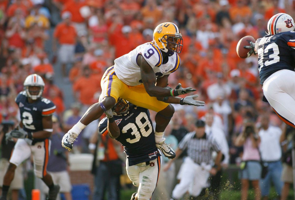 ChatGPT shares its most underrated Auburn football games of the 21st ...