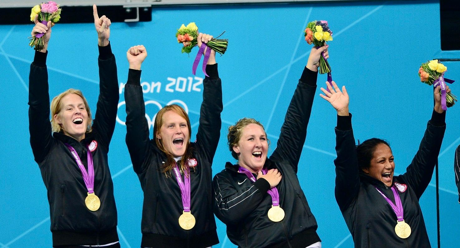 The Cal 100 -- No. 68: Heather Petri - Sports Illustrated Cal Bears ...