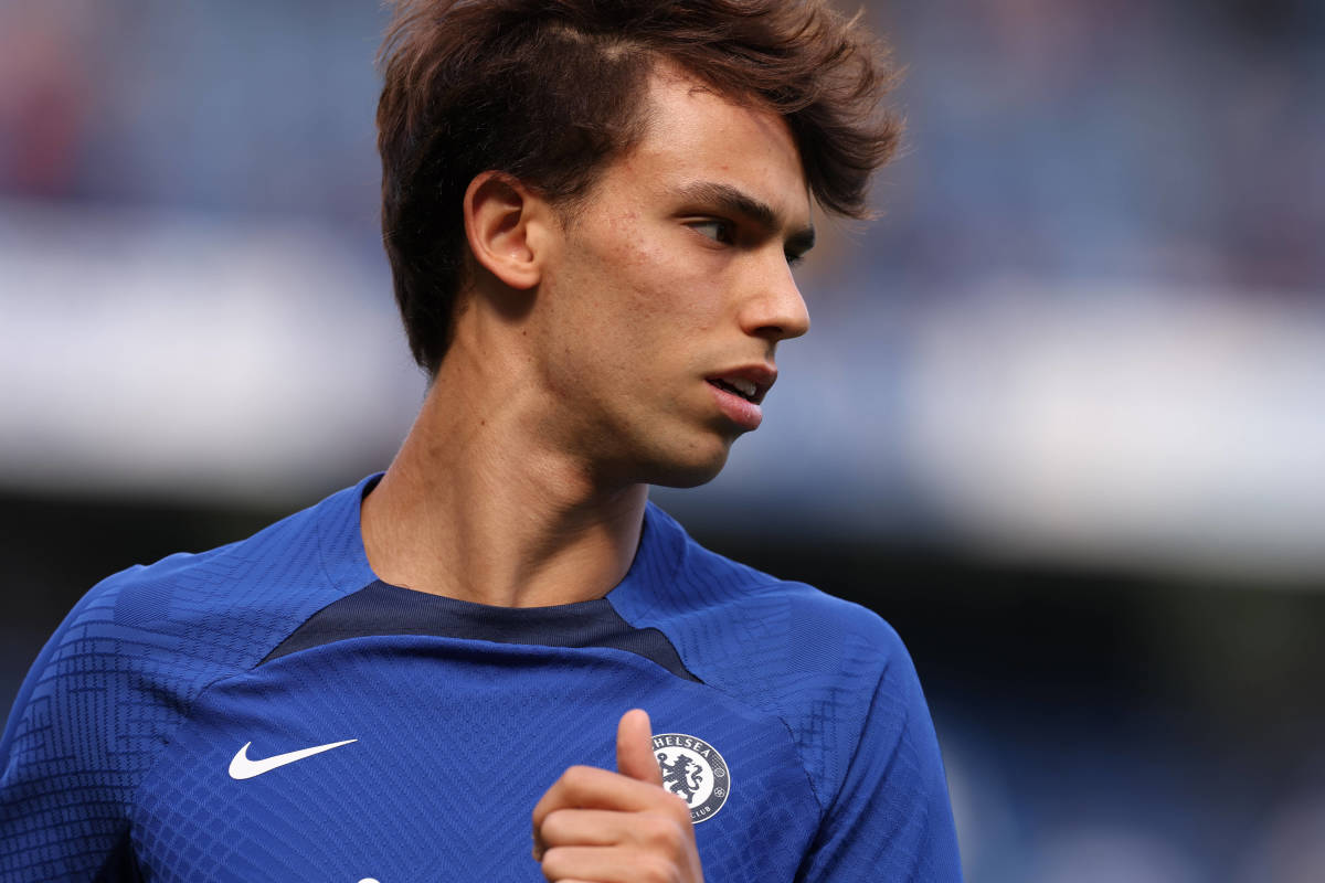 Joao Felix not wanted by new Chelsea boss Mauricio Pochettino - Futbol ...
