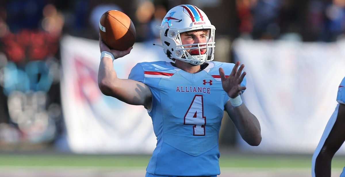 Brendan Zurbrugg Locks in Syracuse Official Visit - Sports Illustrated ...