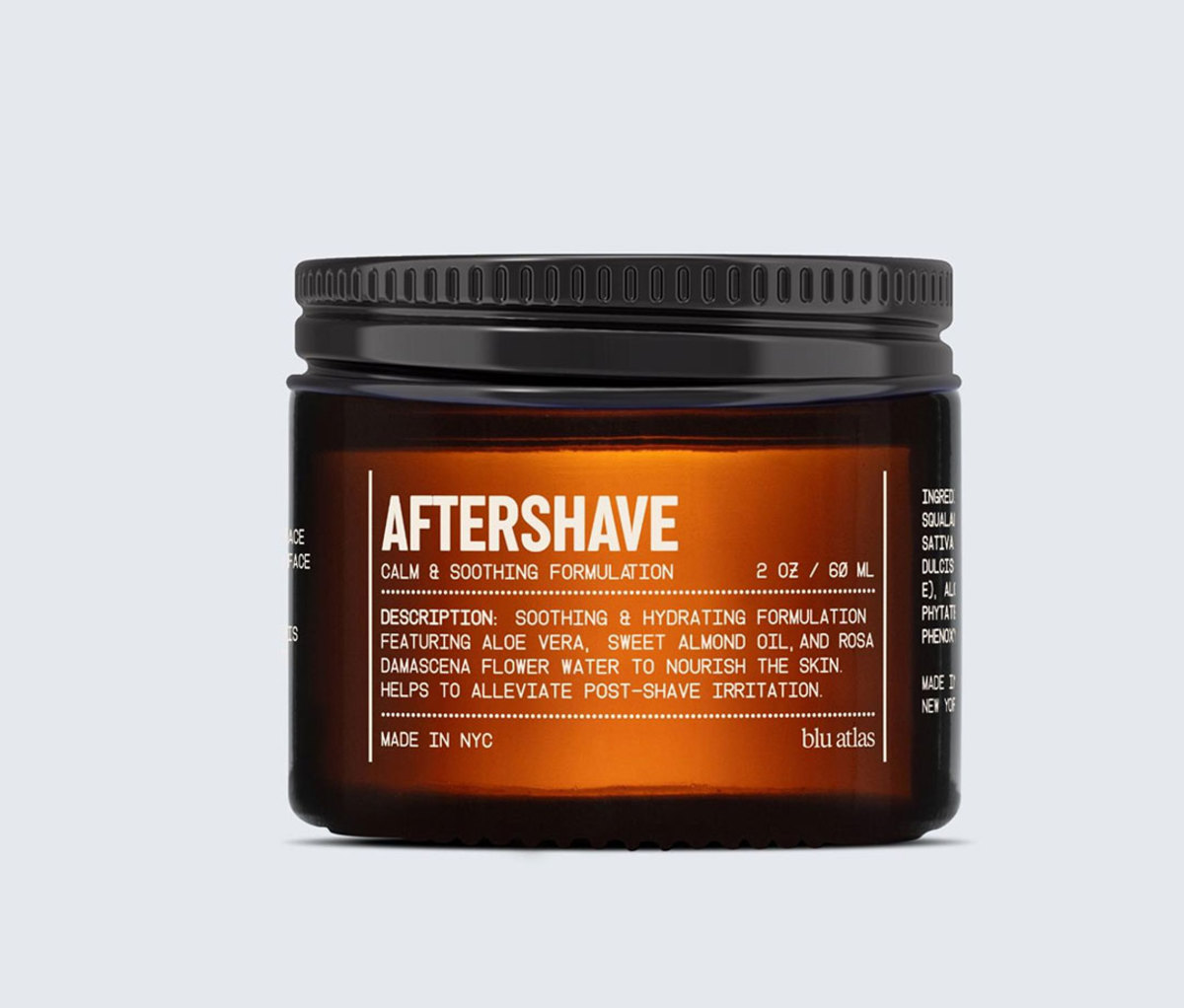 25 Best Aftershaves for Men in 2023 - Sports Illustrated