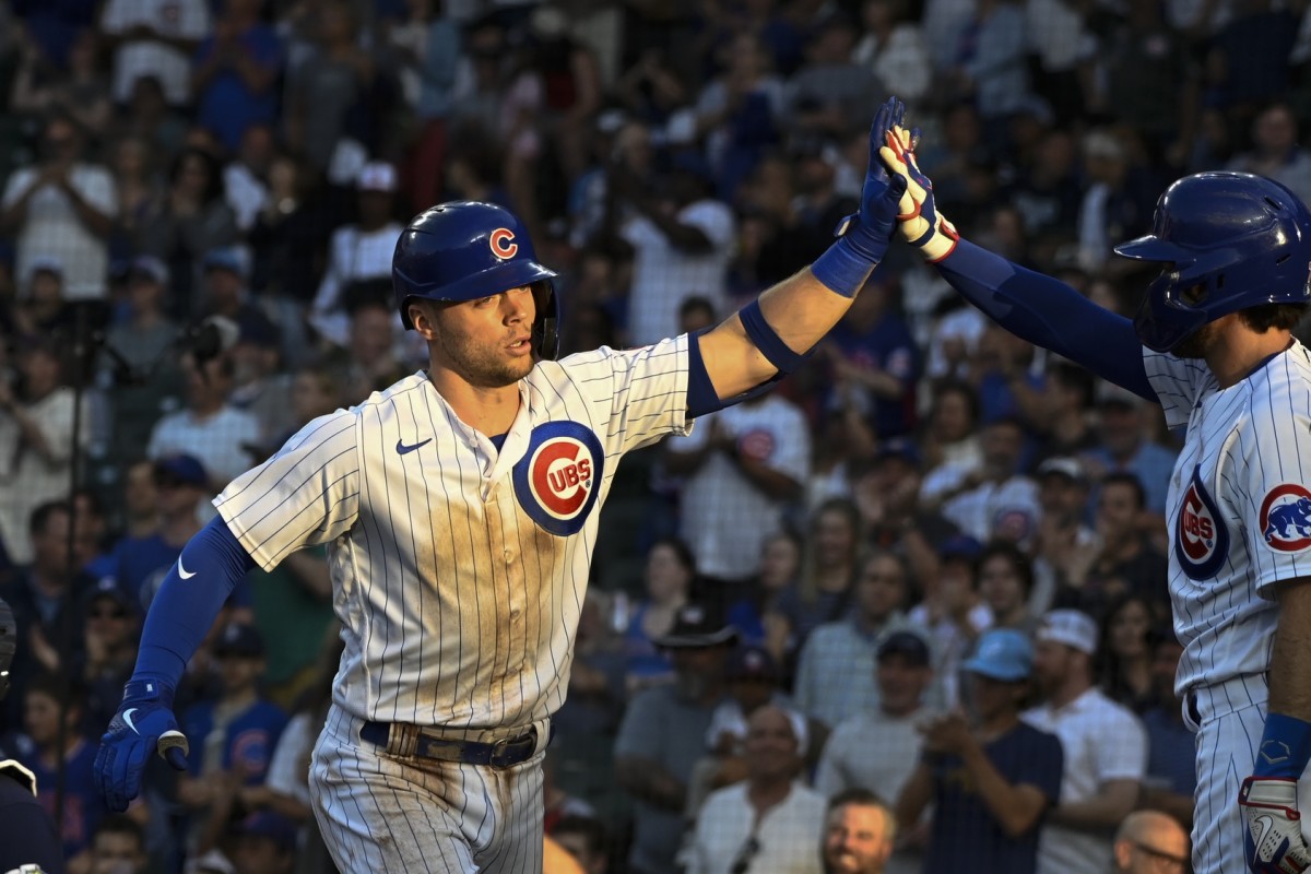 Cubs Hand Shane McClanahan First Loss of Season in 2-1 Win Over Rays ...