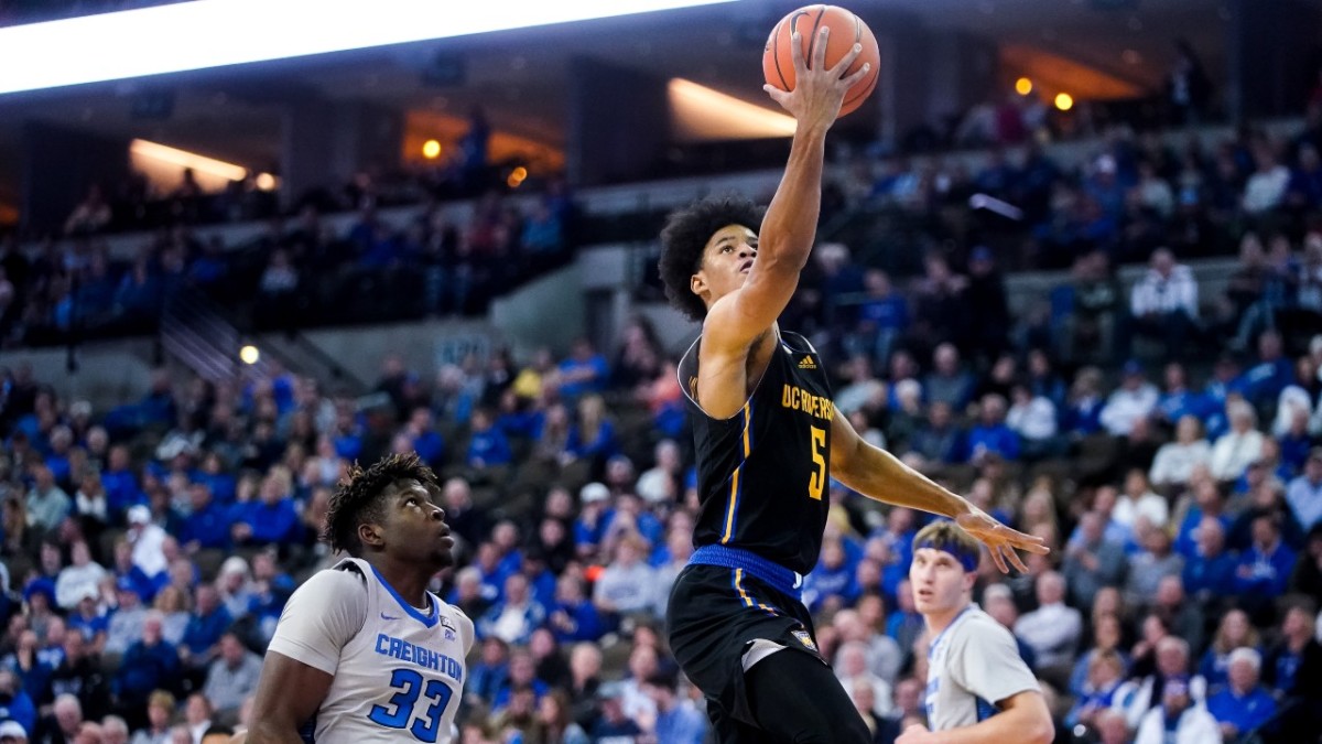 PG Transfer Zyon Pullin Names Florida Among Five Potential Suitors ...