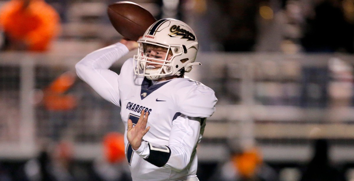 Andy Bass Trims List to Three, Syracuse Makes the Cut - Sports ...