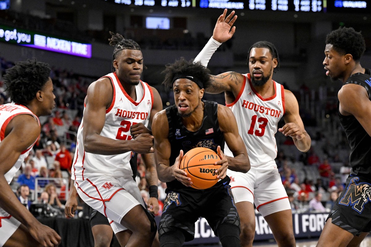 Raptors Host DeAndre Williams in Pre-Draft Workout - Sports Illustrated ...