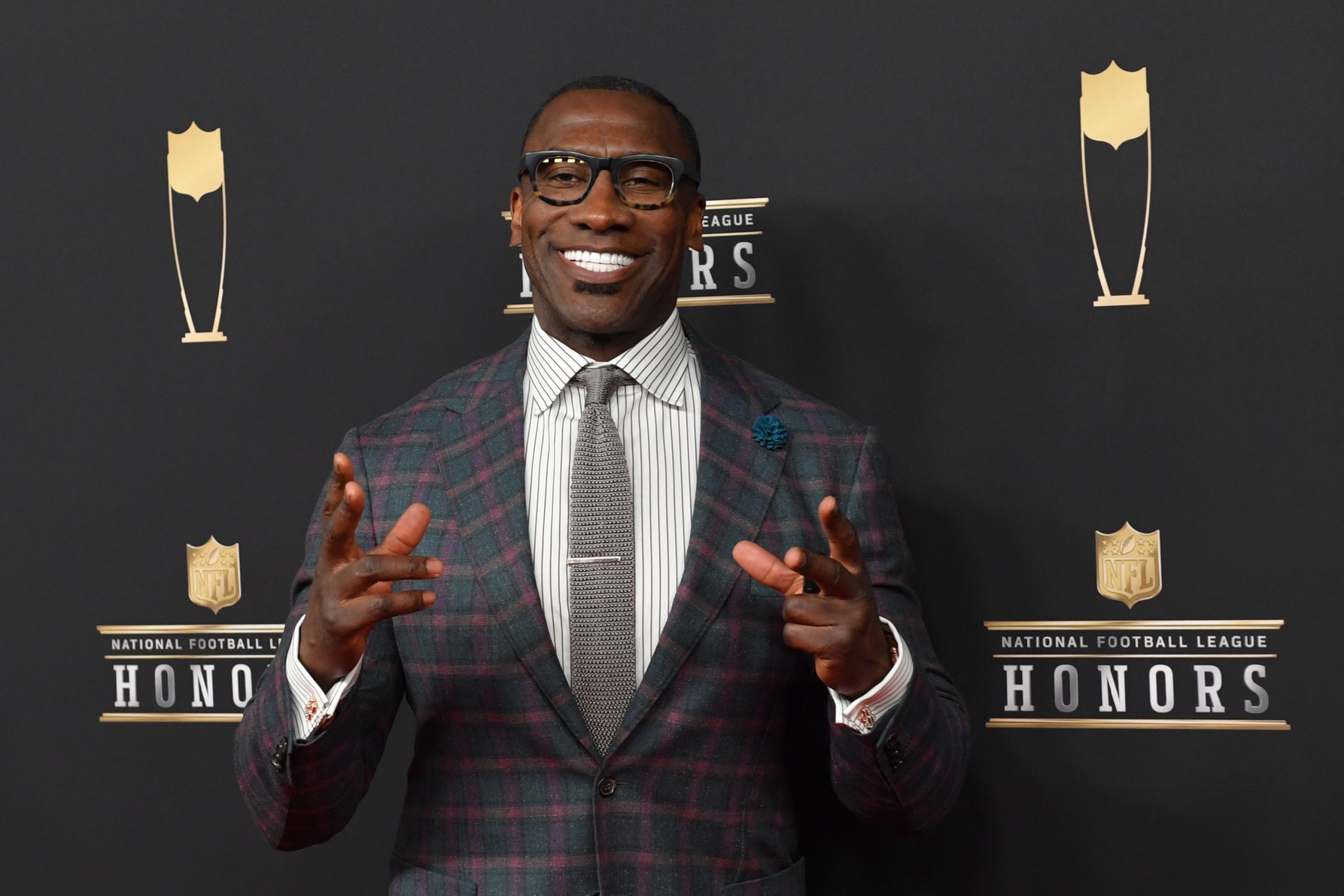 HBCU, NFL Legend Shannon Sharpe Leaving 'Undisputed,' Taking 'Club Shay ...