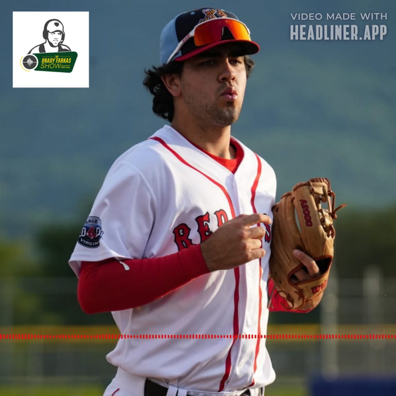 053123SOT Tom Caron4 - Sox wont rush top prospect to majors (Made by ...