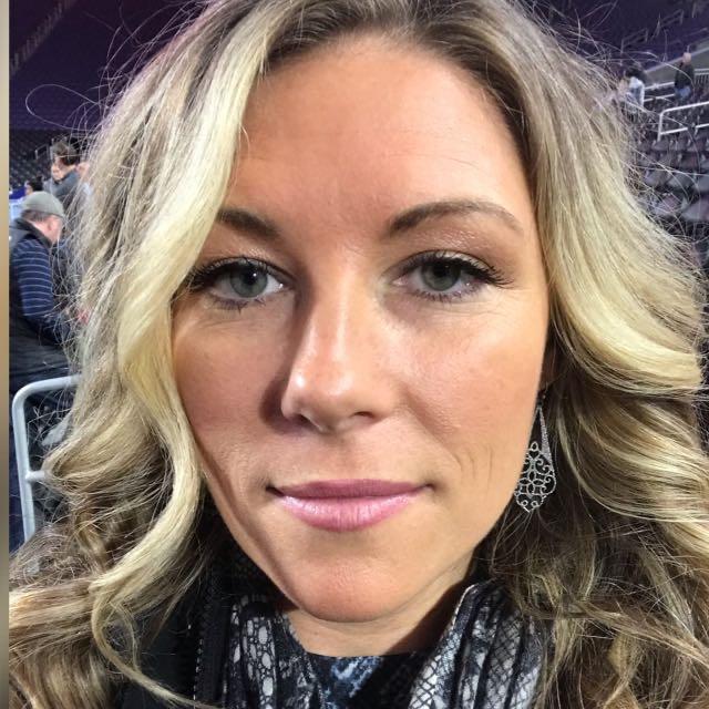 Michelle Shinn's Instagram, Twitter & Facebook on IDCrawl