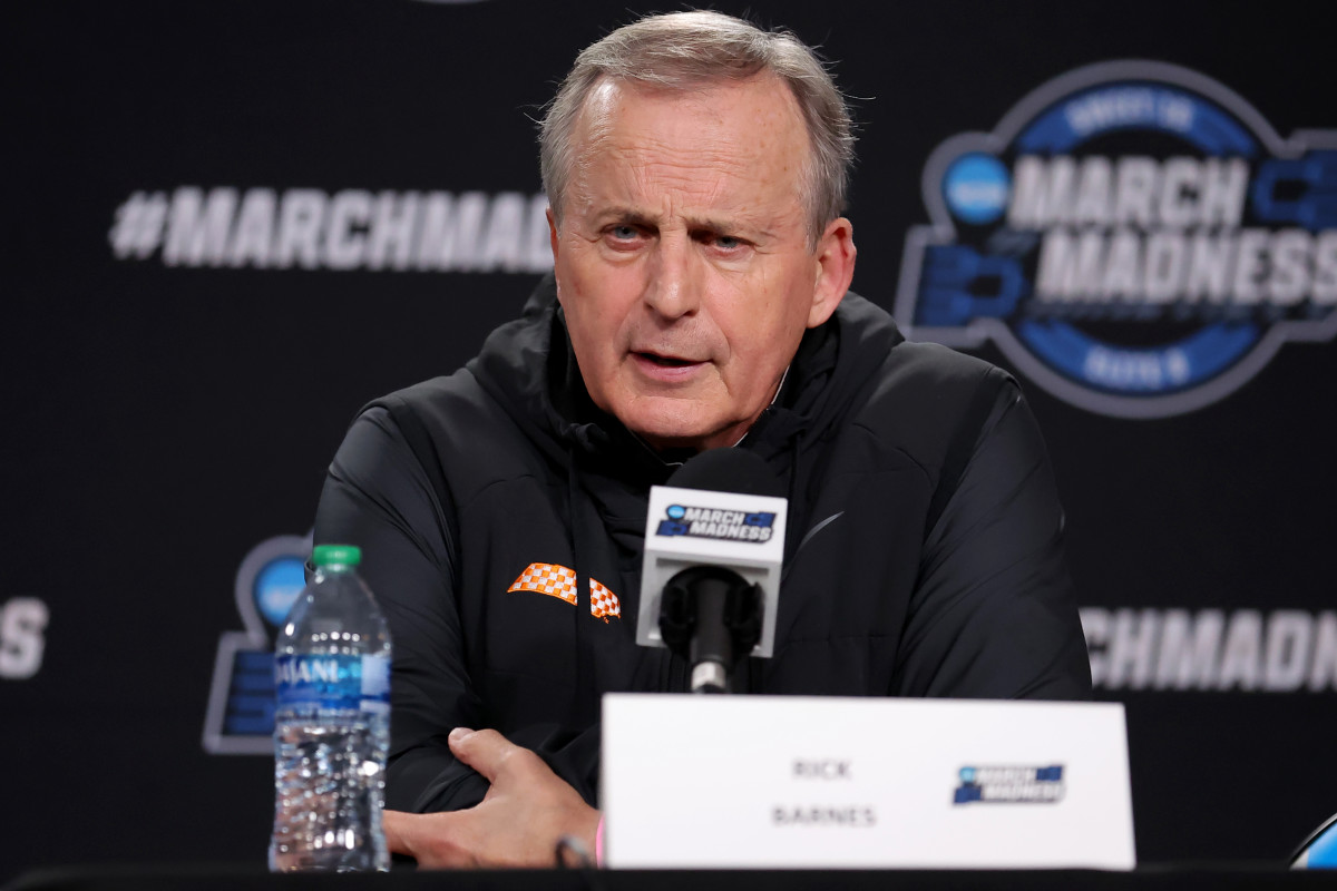 Tennessee Basketball Way-Too-Early Scouting Report: Illinois - Sports ...