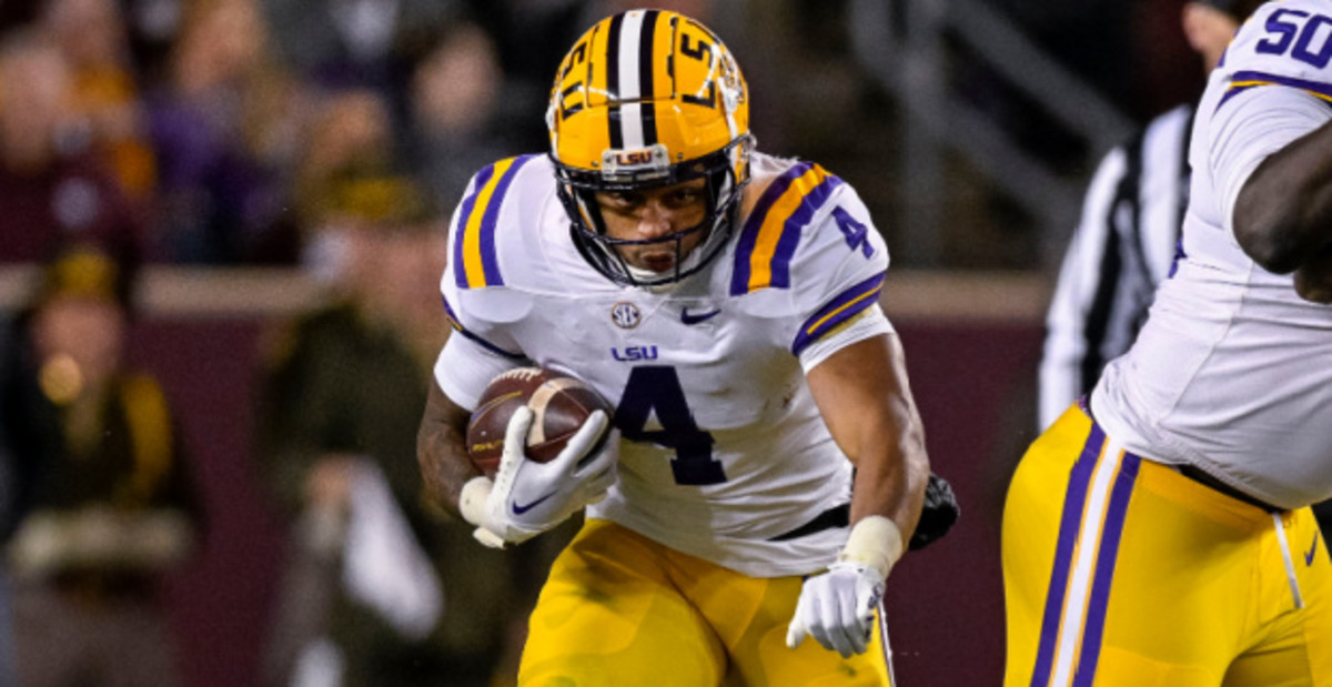 Predicting every game on the 2023 LSU football schedule - College ...